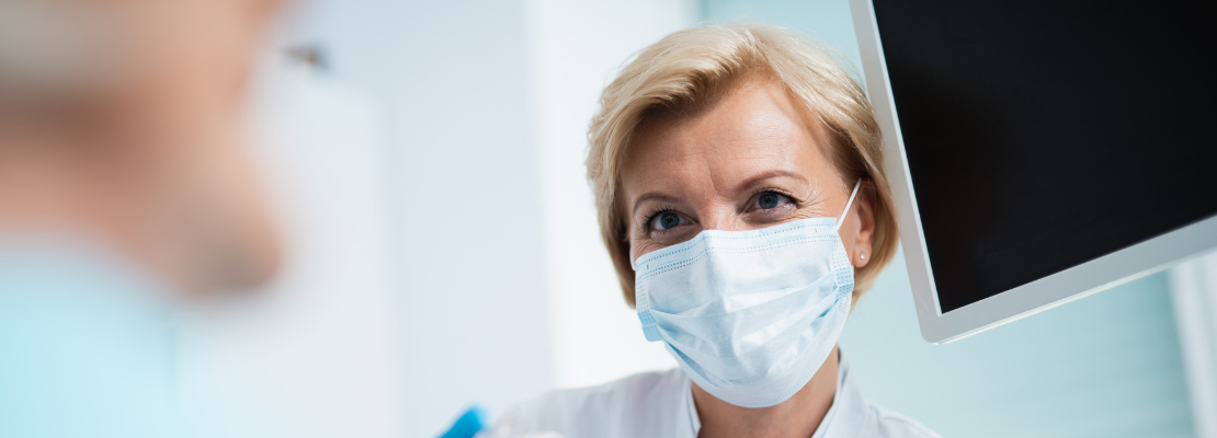 Starting a New Dental Career Later in Life | DentalPost