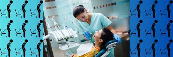 Rise Up! The Case for Incorporating Standing Positions in Dental ...
