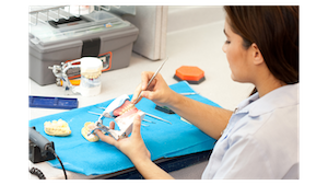 Dental Lab Tech Guide | DentalPost