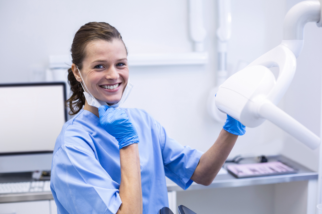 How to Present Your Best Self in a Dental Assistant Job Interview