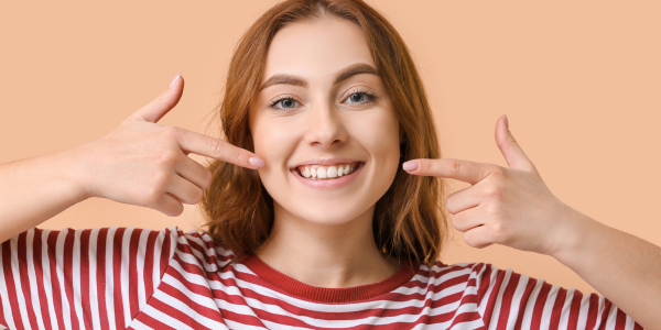 Part I: Celebrate Dental Smiles Month » DentalPost