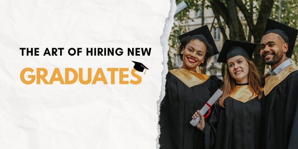Hiring New Graduates: A Guide for Employers » DentalPost