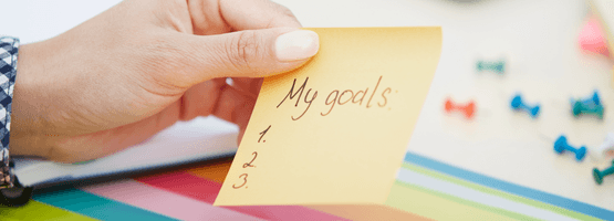 Setting Your Dental Career Goals For The New Year