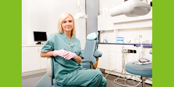 4 Top Considerations When Applying for a New RDH or Dental Assistant ...