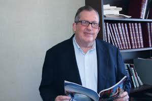 Interview with Mark Hartley of RDH Magazine. » DentalPost