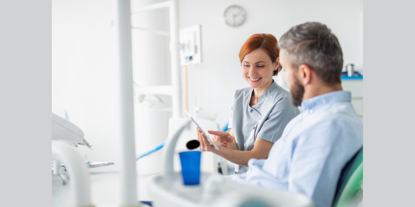 7 Tips to Get More From Your Dental Temp Hire » DentalPost